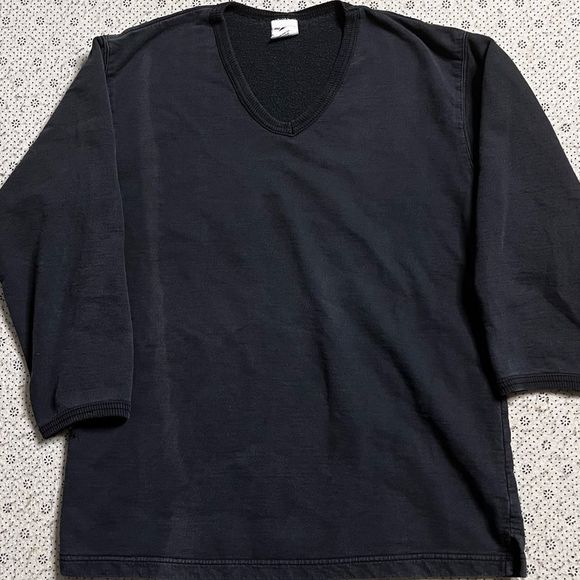 Pro Spirit Athletic Gear | Sweaters | Vintagepro Spirit V Neck Light ...